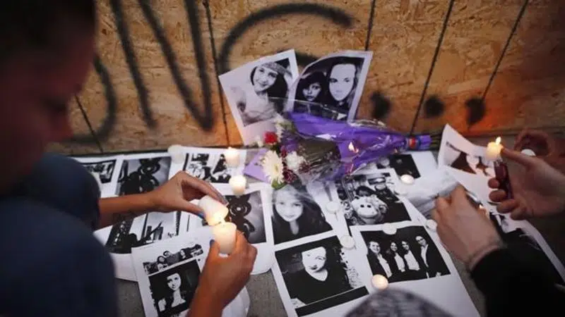 Danforth shooter had long history of violent thoughts, motive unclear ...