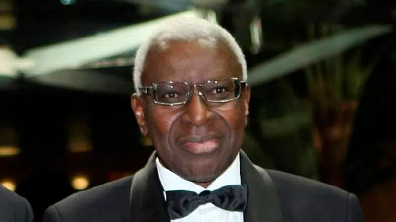 France to try former IAAF boss Diack and his son | battlefordsNOW