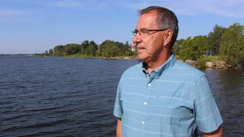 Lt.-Gov. Mirasty ‘overwhelmed’ by support after accepting historic ...