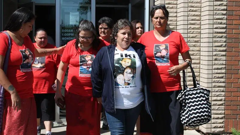 Family, supporters still hoping for answers on Ashley Morin’s ...