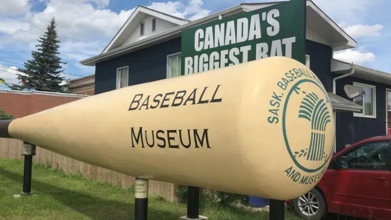 Out of the park and into the Hall: Sask. Baseball Hall of Fame readies ...