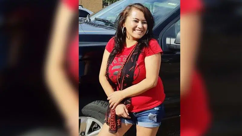 Charges upgraded against Tiki Laverdiere homicide suspect | battlefordsNOW