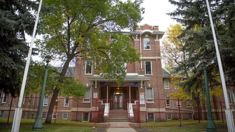 Committee continues work to preserve parts, history of old Saskatchewan ...