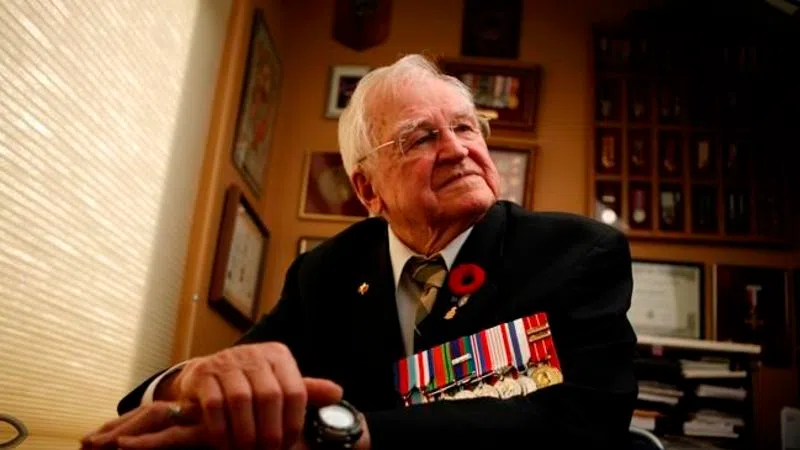 The Battle of the Scheldt: Remembering Canada’s hard-won victory 75 ...