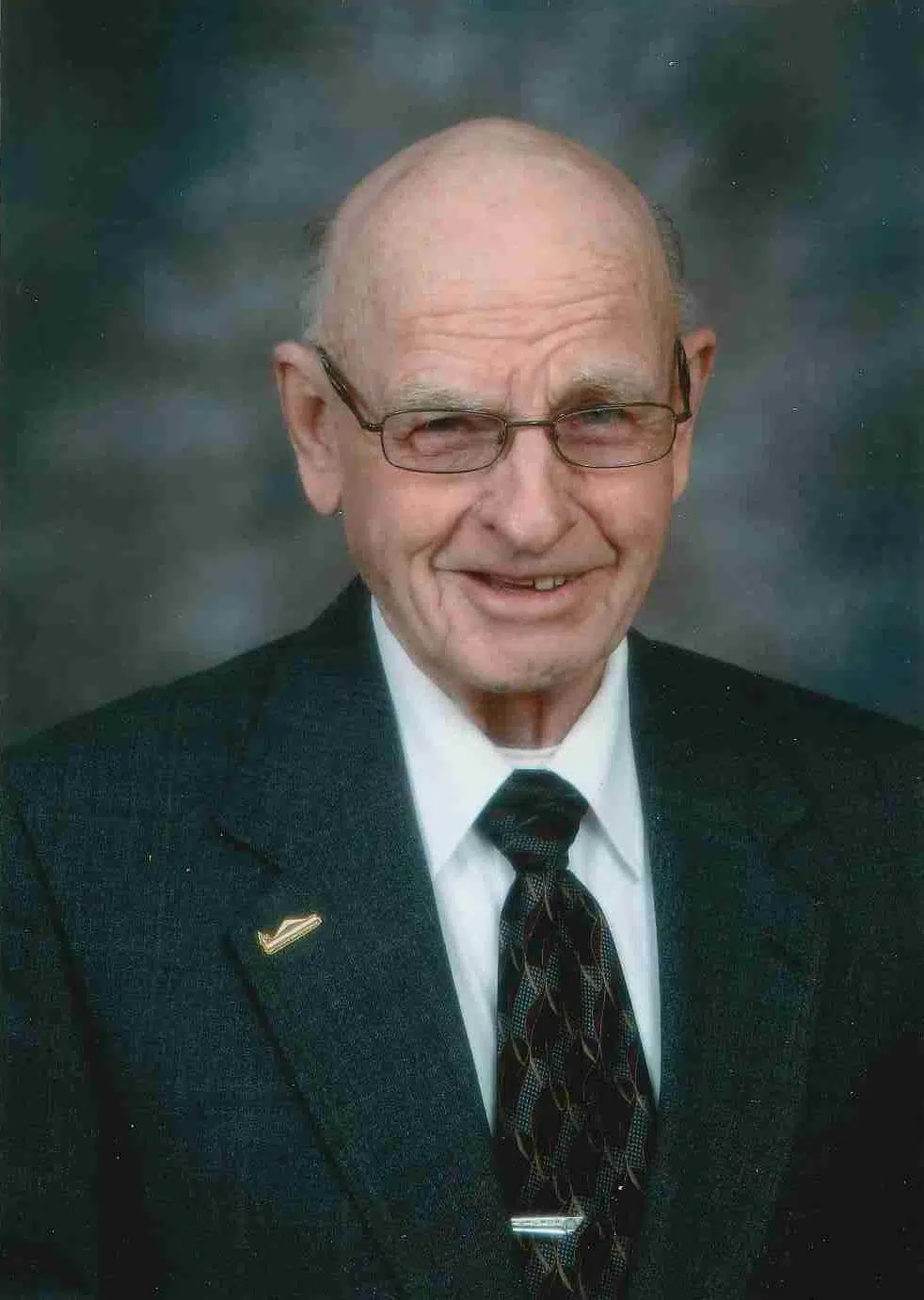 Douglas Lloyd Good | battlefordsNOW