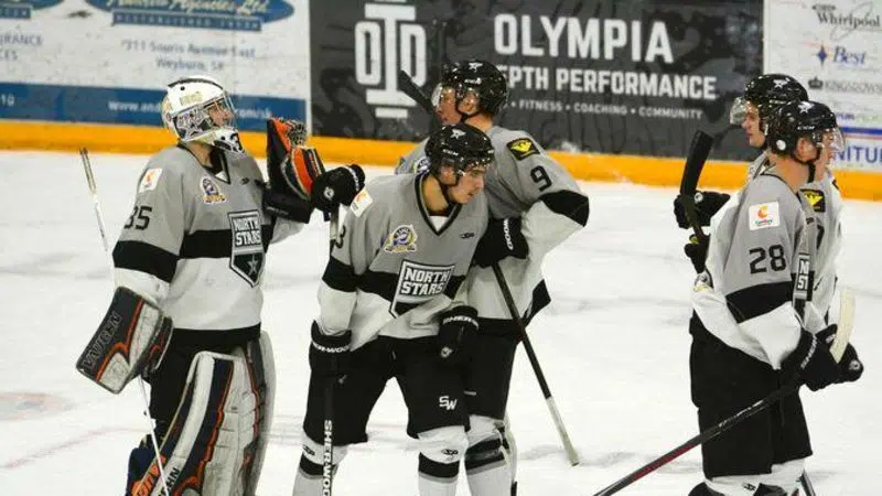 North Stars named top team in country, take number one spot in weekly ...