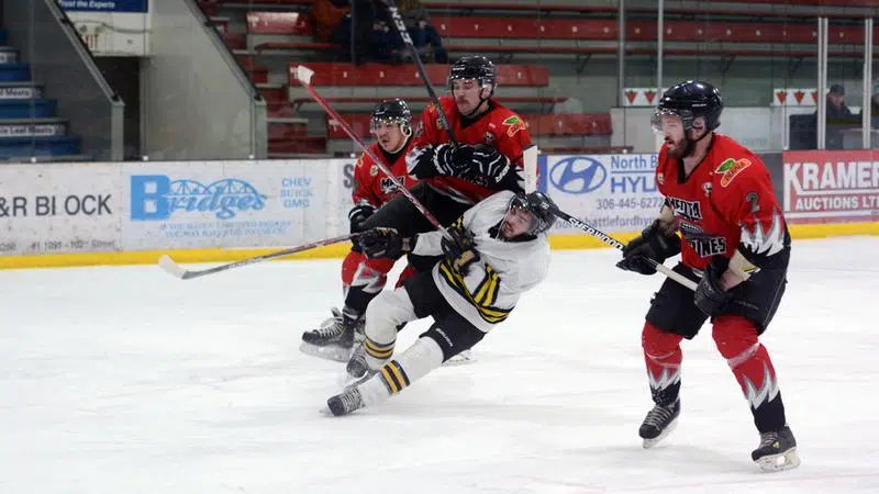 Opening game of Meota Combines SPHL season at Civic Center Thursday ...