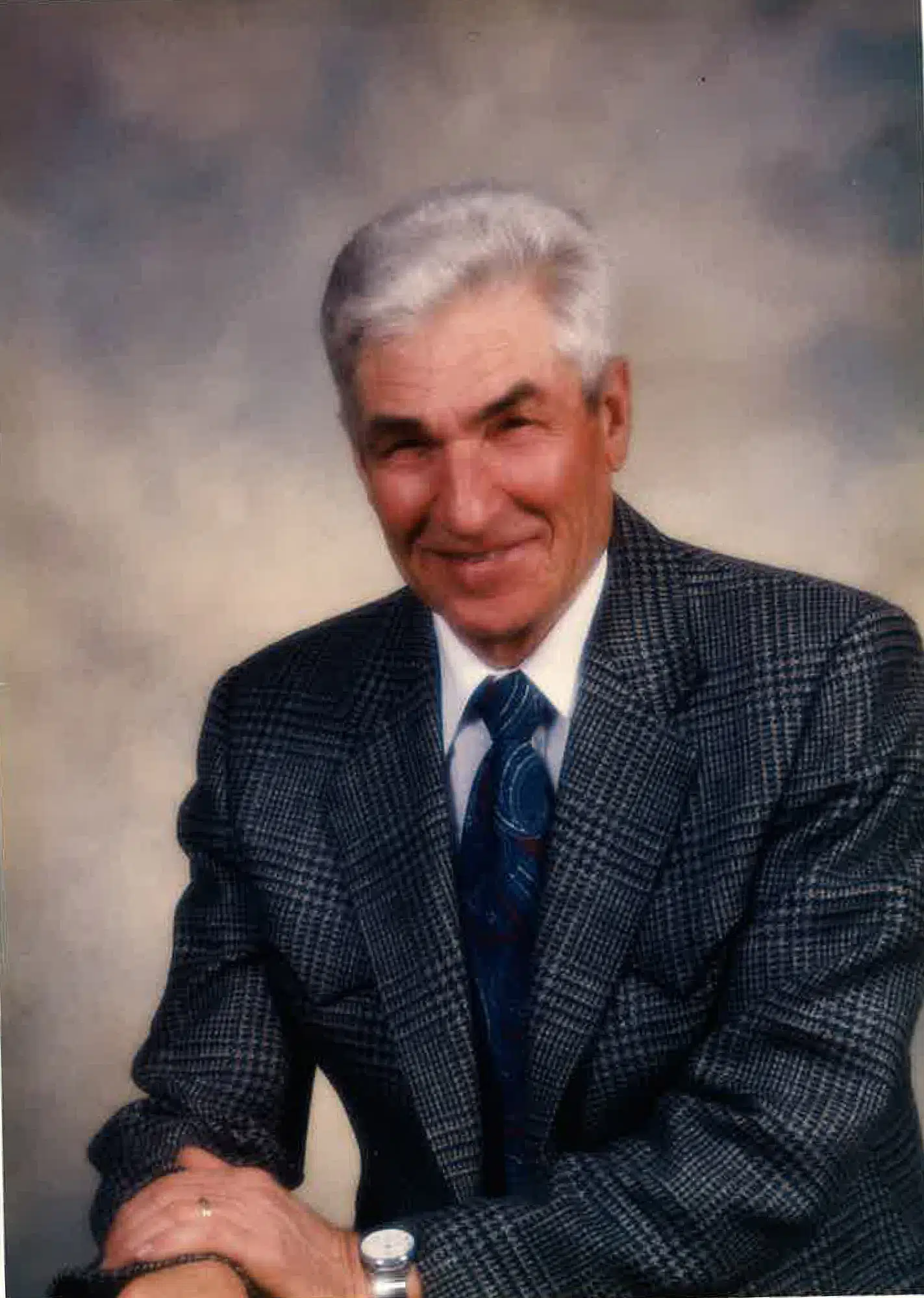 Werner Boldt | battlefordsNOW