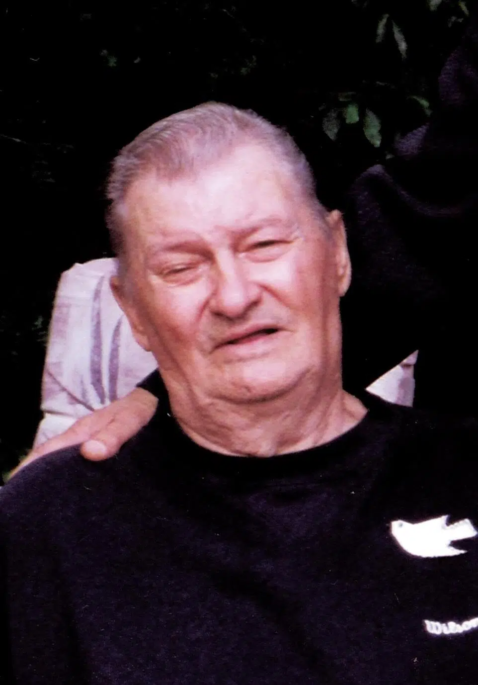 Walter Dargin | battlefordsNOW