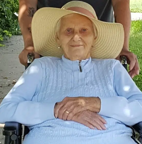 Dorothy Evenson | battlefordsNOW