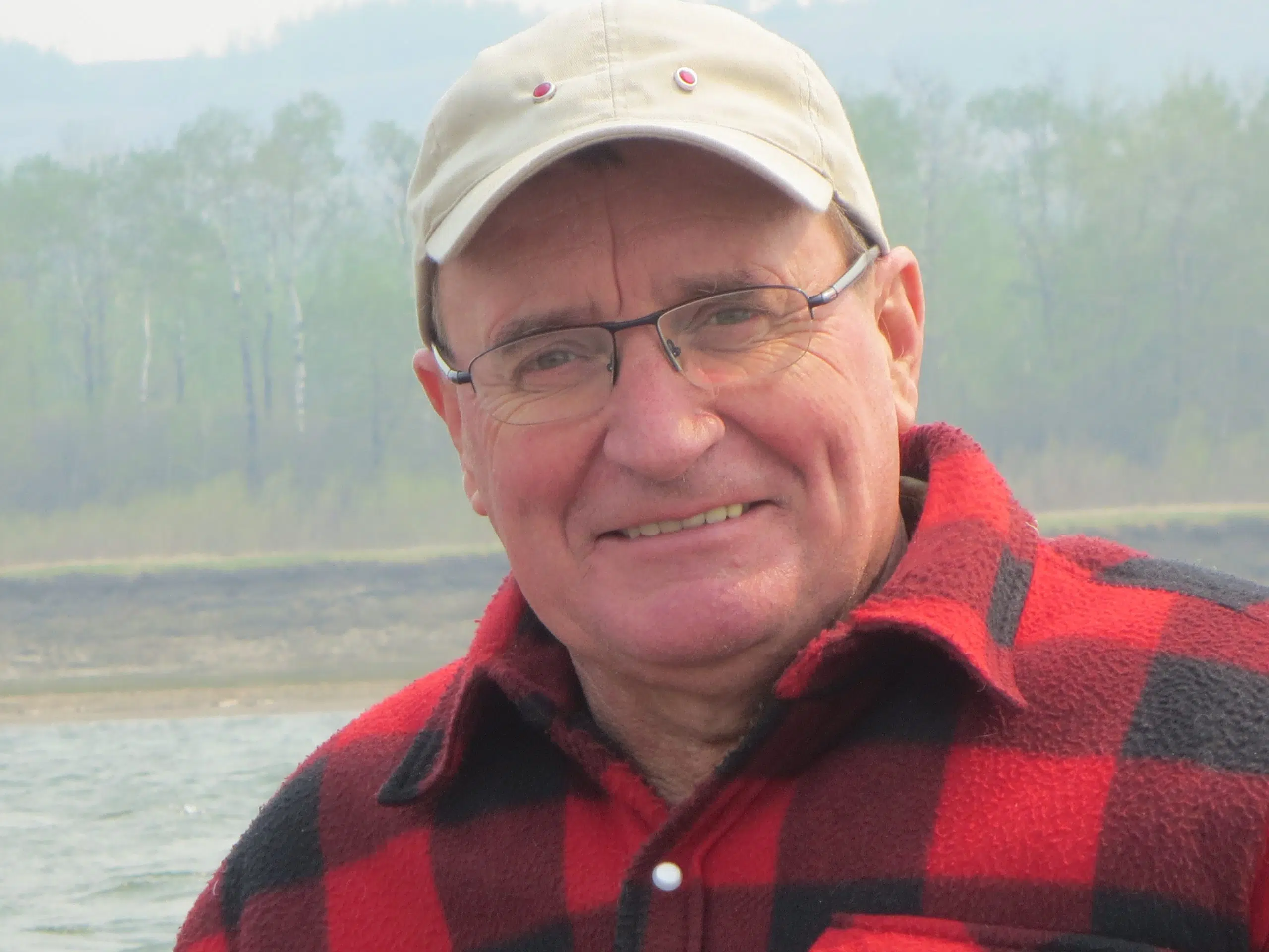 Douglas Taylor | battlefordsNOW