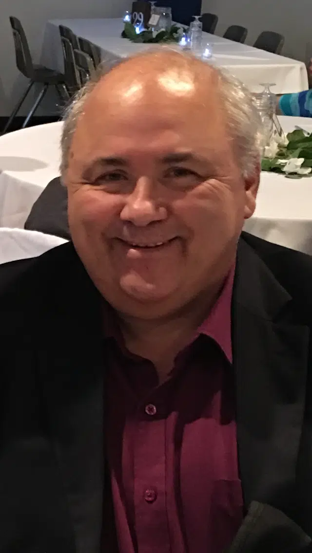 David McMaster | battlefordsNOW