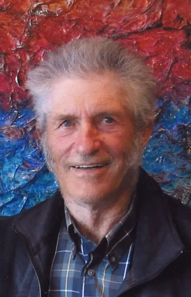 James Oster | battlefordsNOW