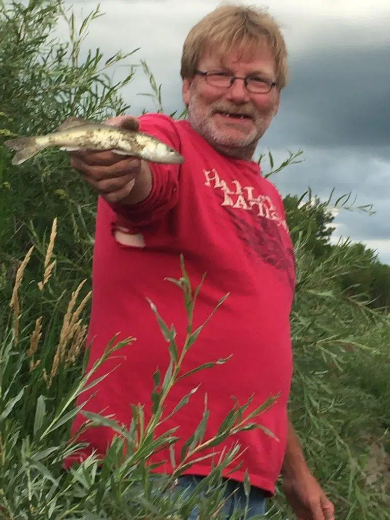 Roderick Payne | battlefordsNOW