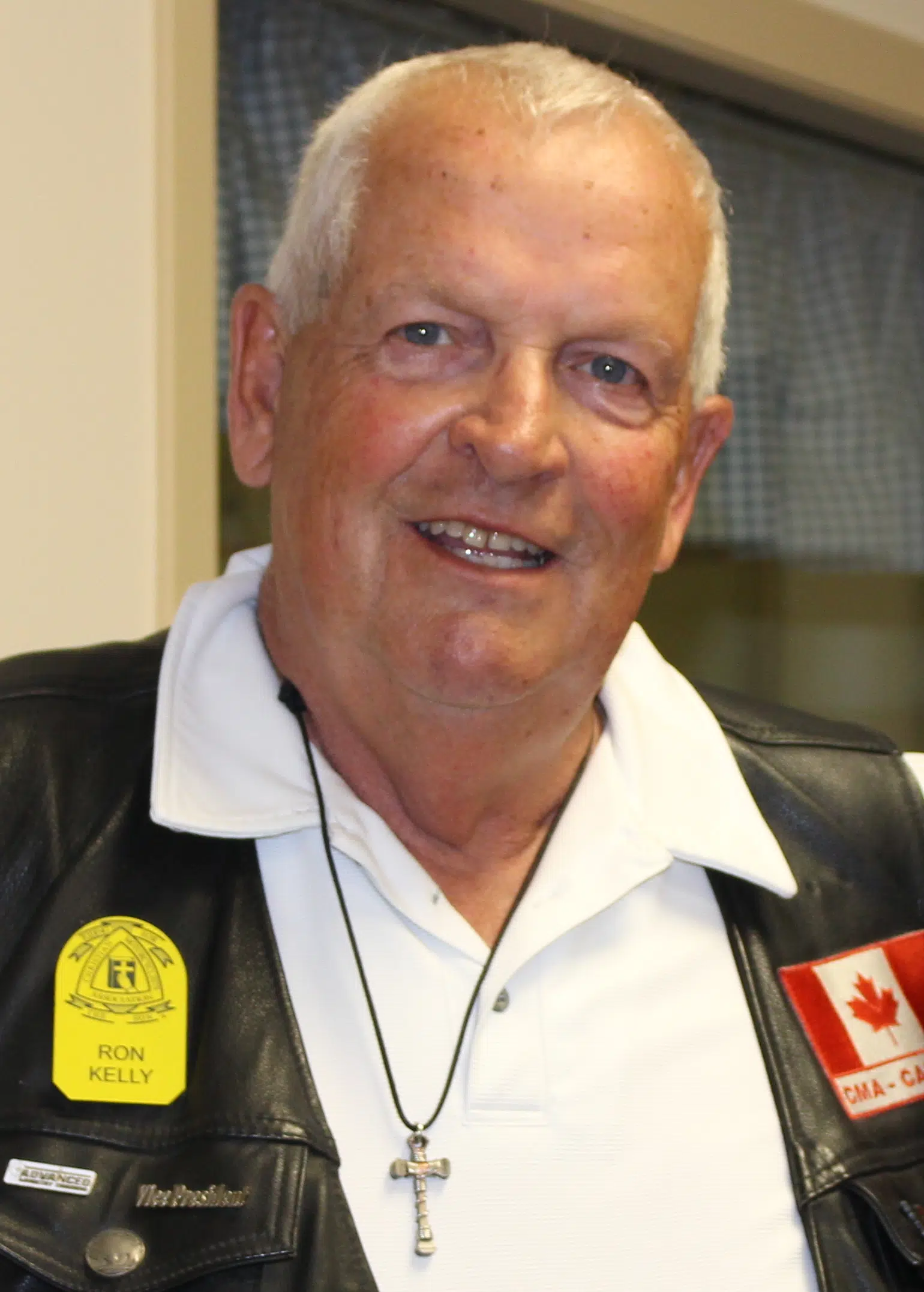 Ronald Kelly | battlefordsNOW