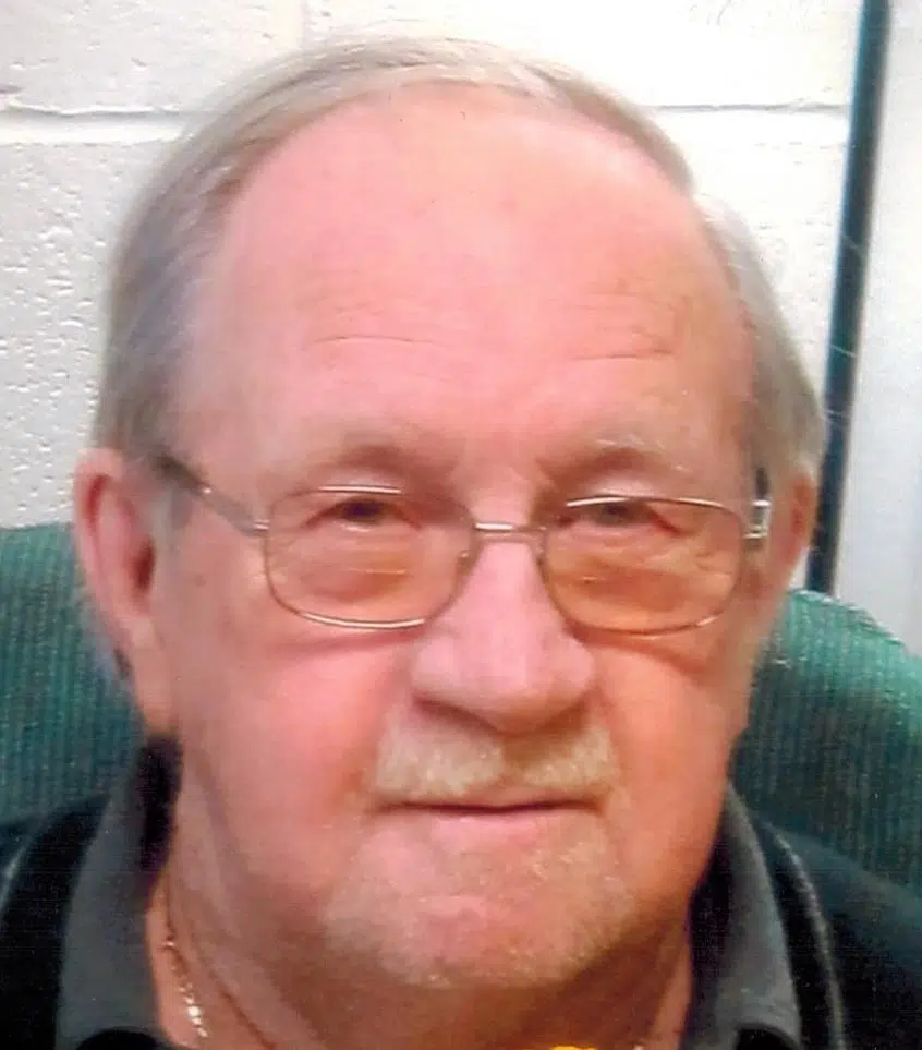 Elwood Stainbrook | battlefordsNOW