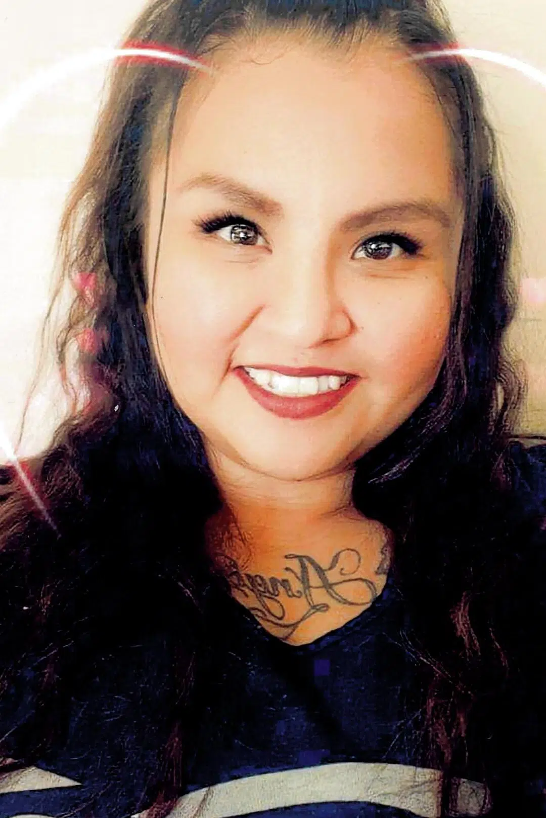 Shellaine Rachel Wahobin | battlefordsNOW