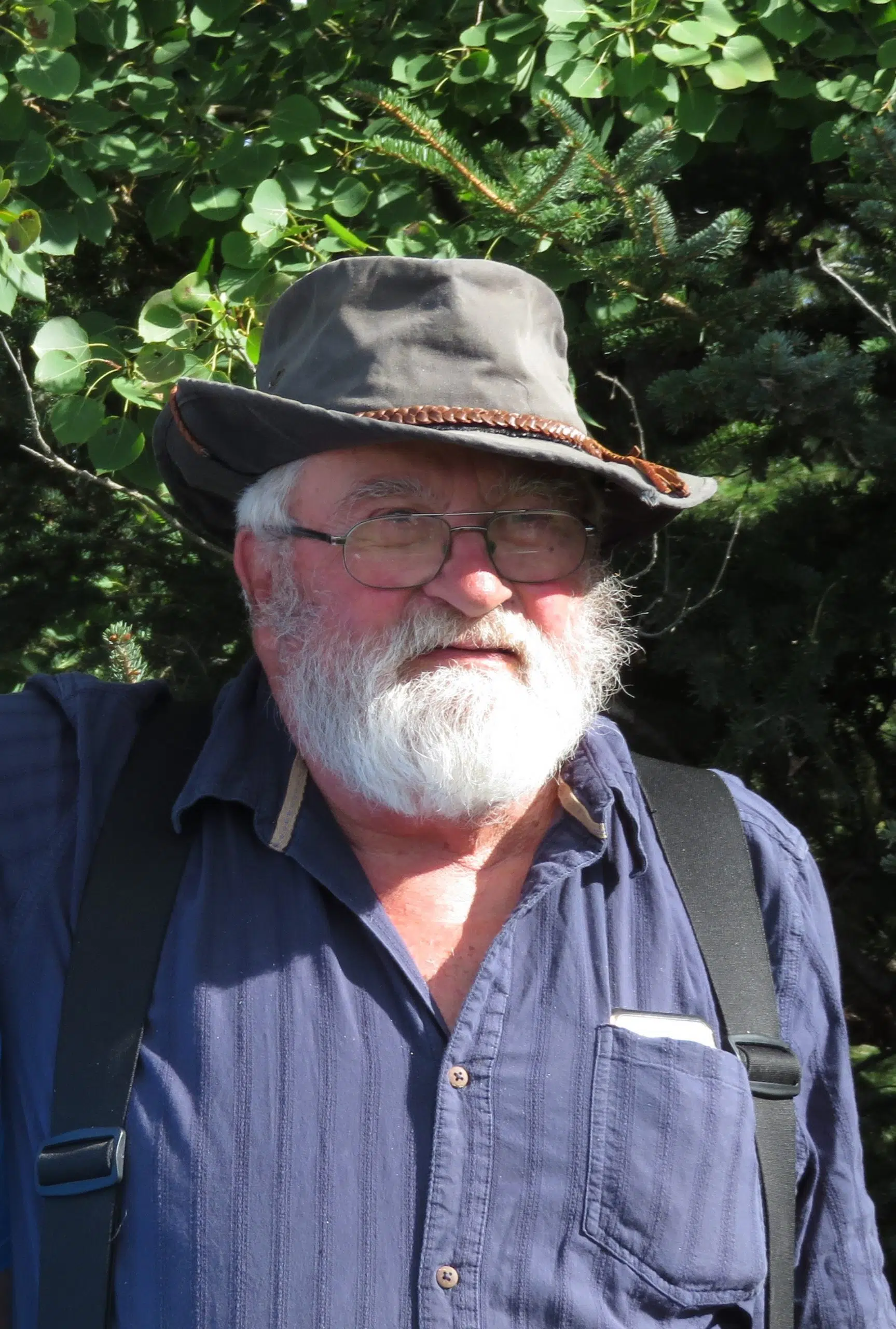 Kenneth “Ken” Pernala | battlefordsNOW