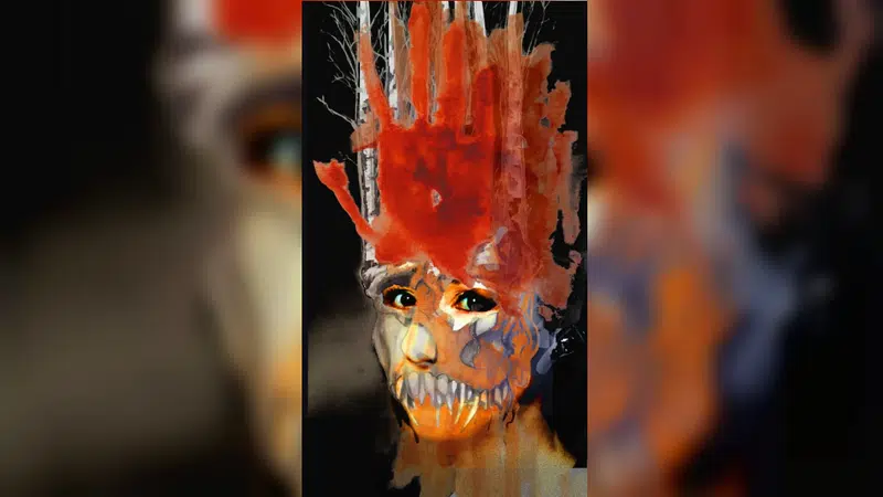 Pawakan Macbeth making only Saskatchewan stop at Dekker Centre in ...