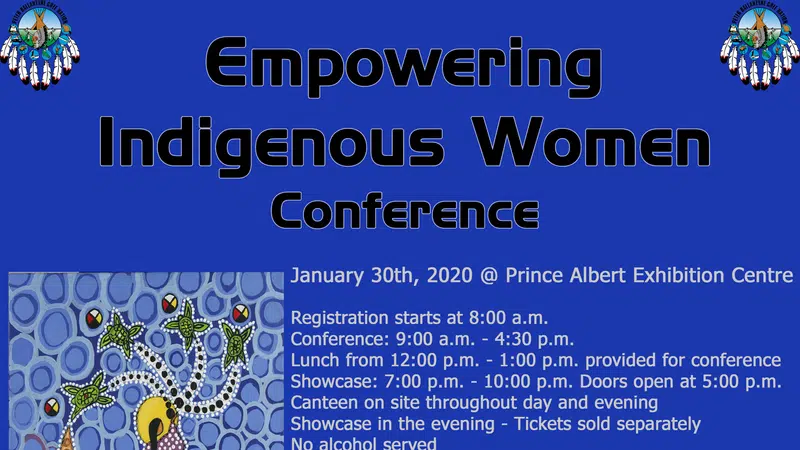 Empowering Indigenous Women Conference | battlefordsNOW