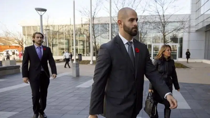 Man who says he was beaten by cop, brother, accused of lying on the ...