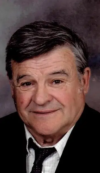 Myron Michael Halewich | battlefordsNOW