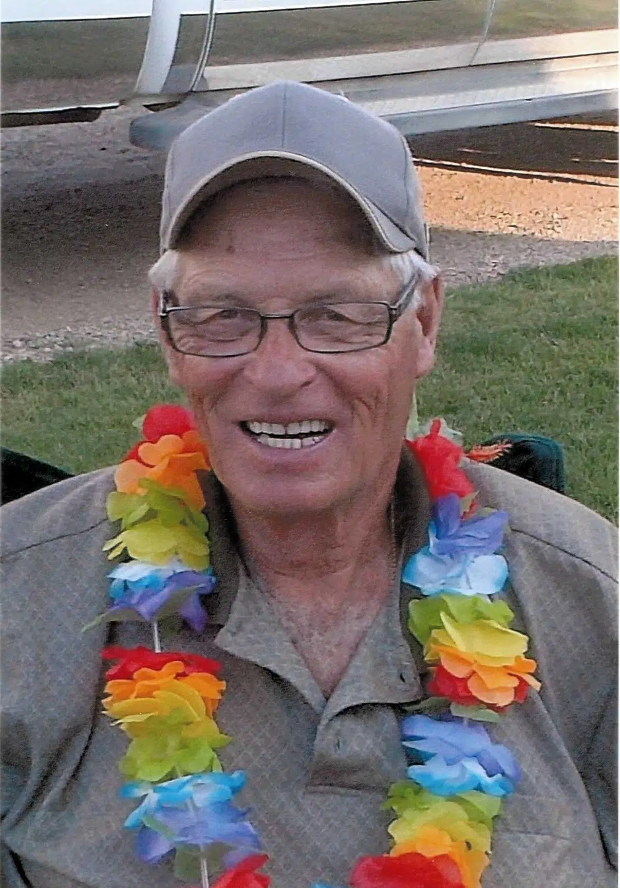 Maurice Joseph Gratton | battlefordsNOW