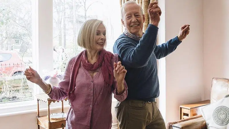 Participaction – Posting Full Routine Exercise Video | battlefordsNOW