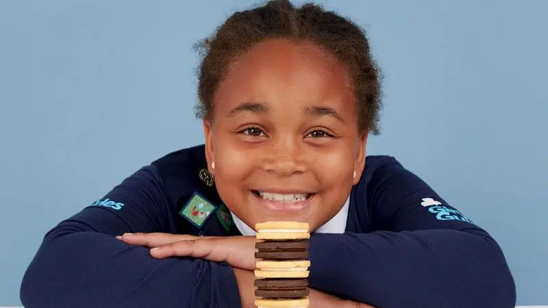 Girl Guide cookies still available, despite COVID-19 | battlefordsNOW