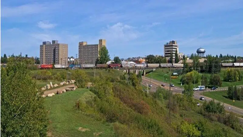 City scaling back Parks Services | battlefordsNOW