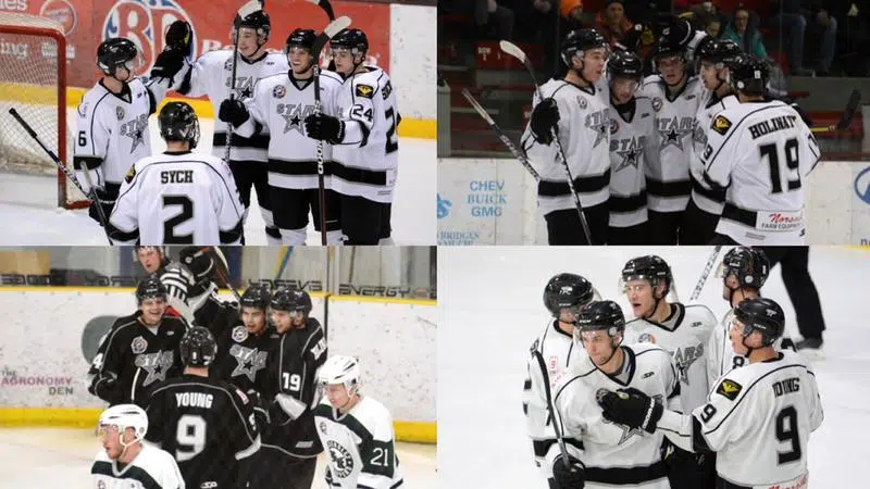 A winning tradition (Part 3): Looking back on the 2016-17 North Stars ...