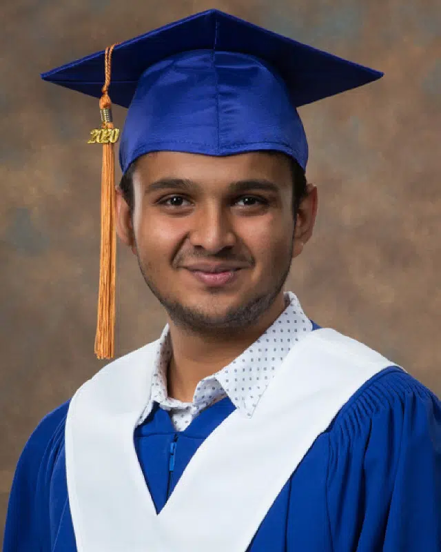 Aryan Patel | battlefordsNOW