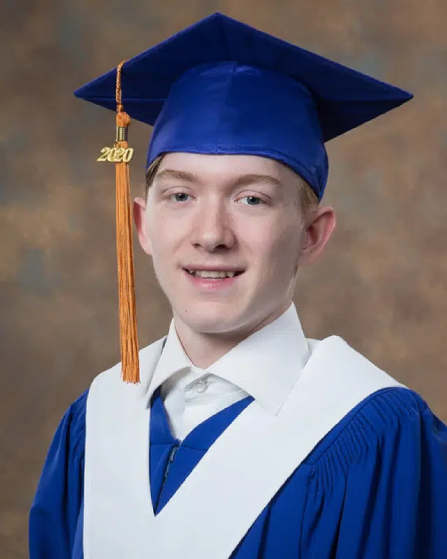 Thomas Swanson | battlefordsNOW