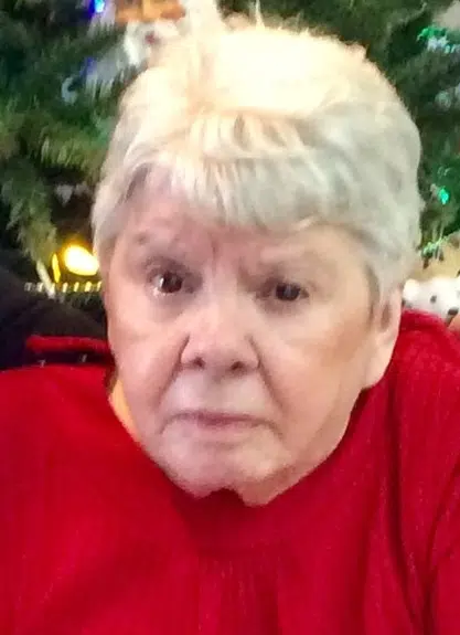 Grace Marie Lamb | battlefordsNOW