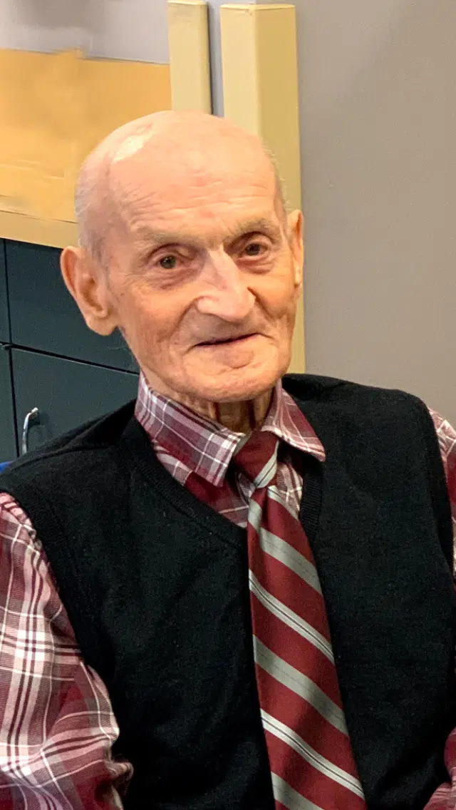 Walter Ewanchuk | battlefordsNOW