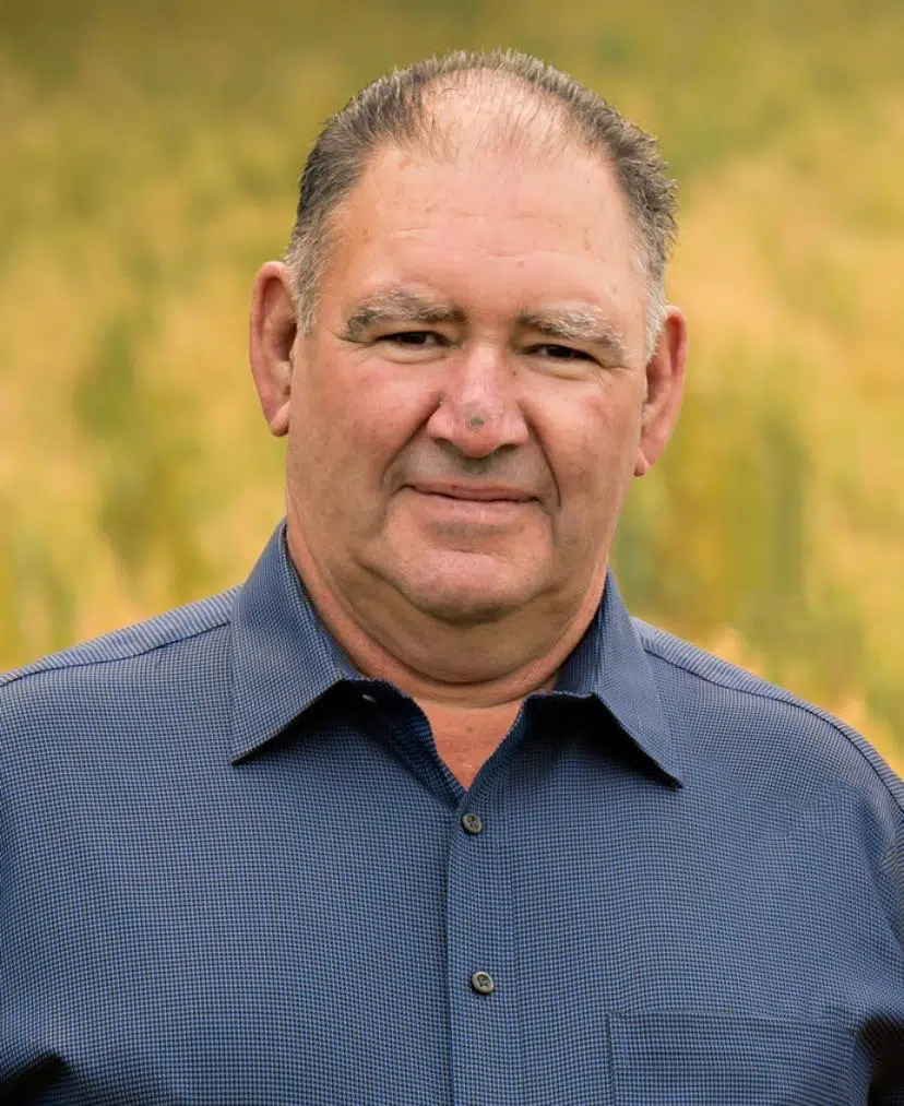 Mr. Jerry Booy | battlefordsNOW