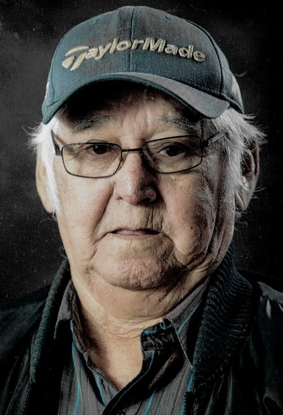 Lawrence Raymond Blackstar | battlefordsNOW