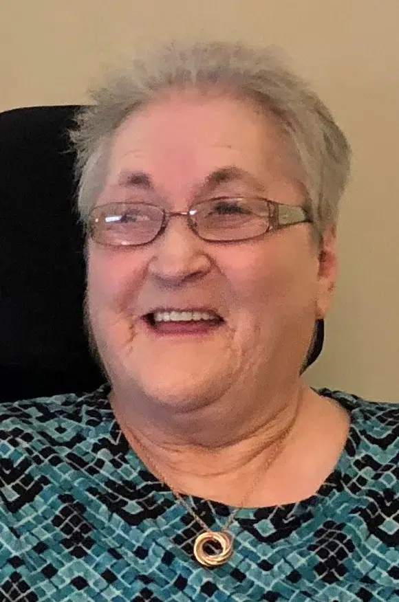 Hazel Francis Hollick | battlefordsNOW