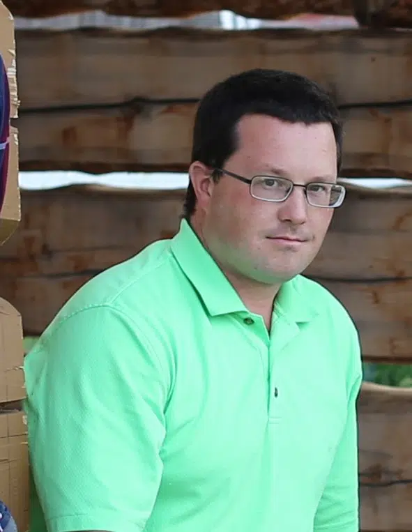 Derek Gregory Allen | battlefordsNOW