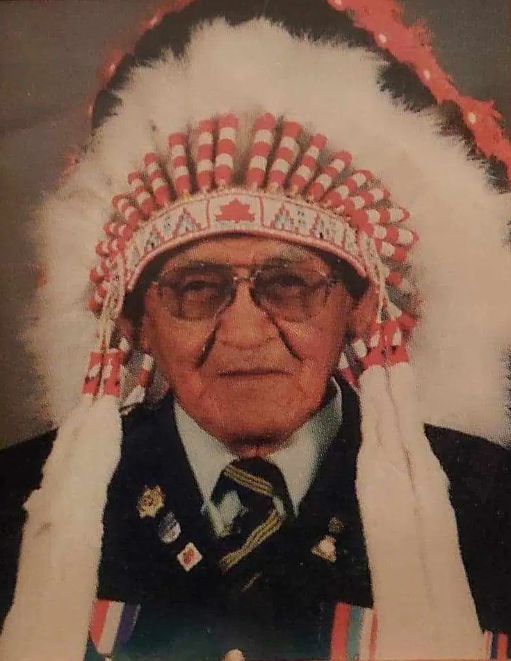 Philip Favel | battlefordsNOW