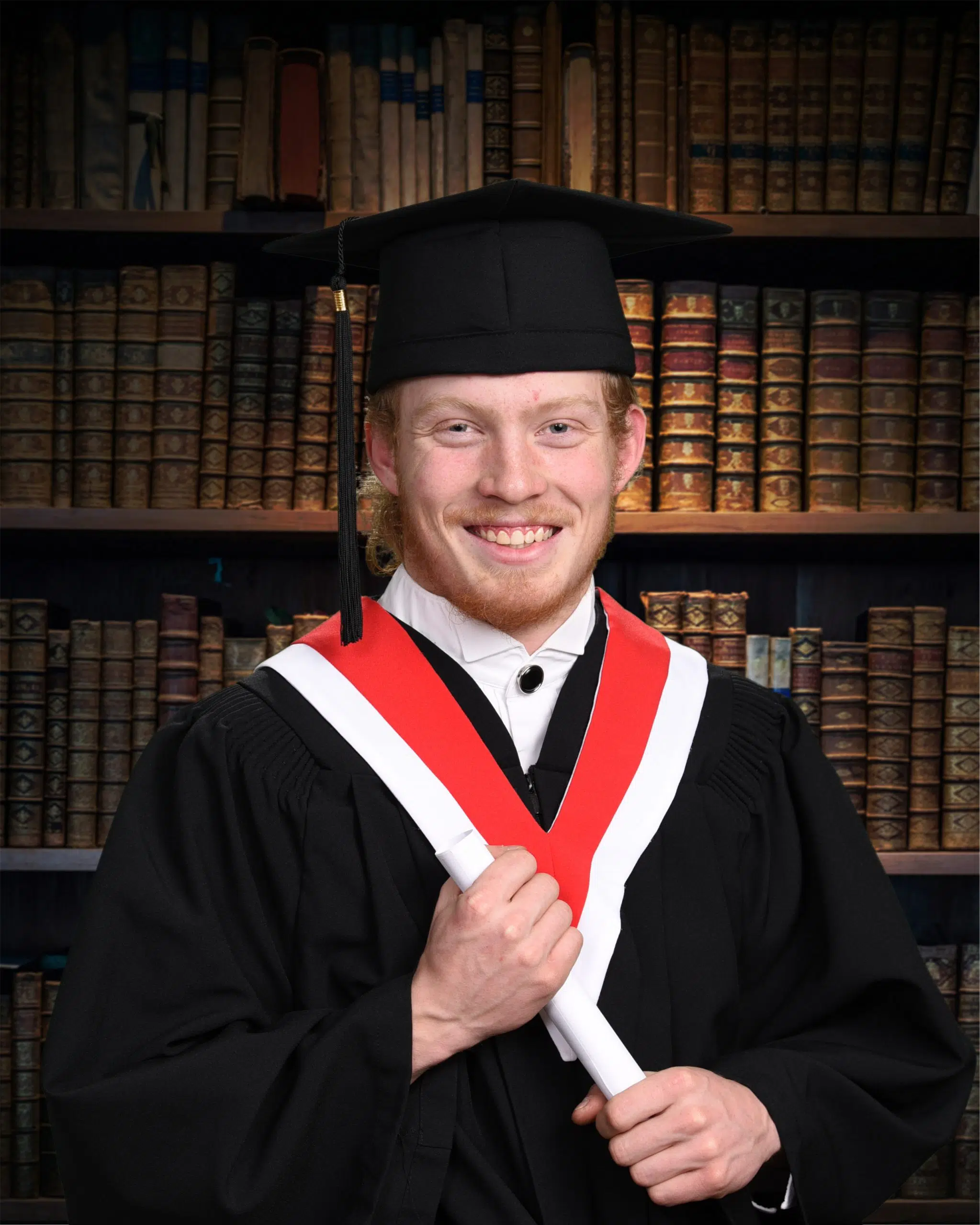 Austin Belliveau | battlefordsNOW