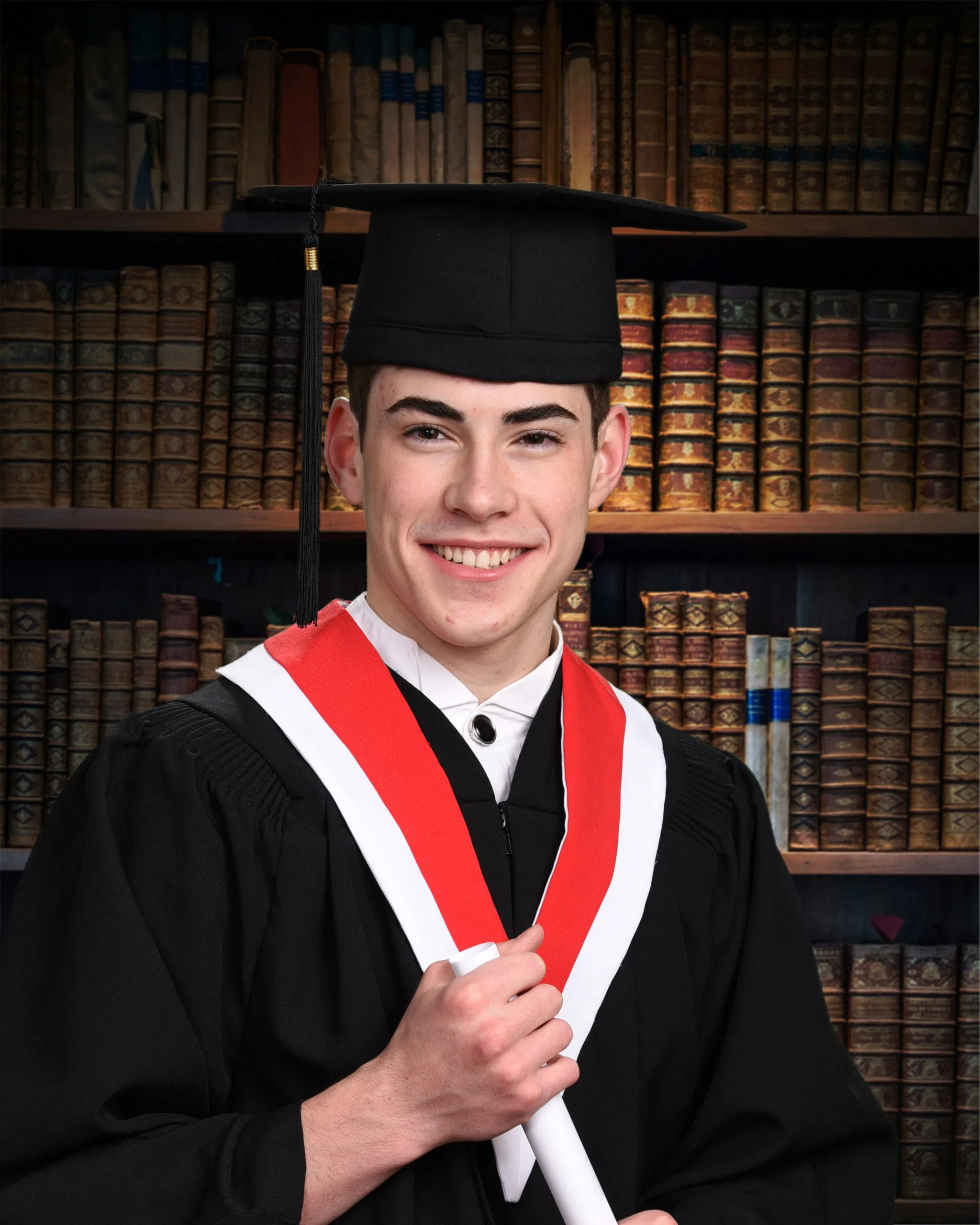 Joe Burns | battlefordsNOW