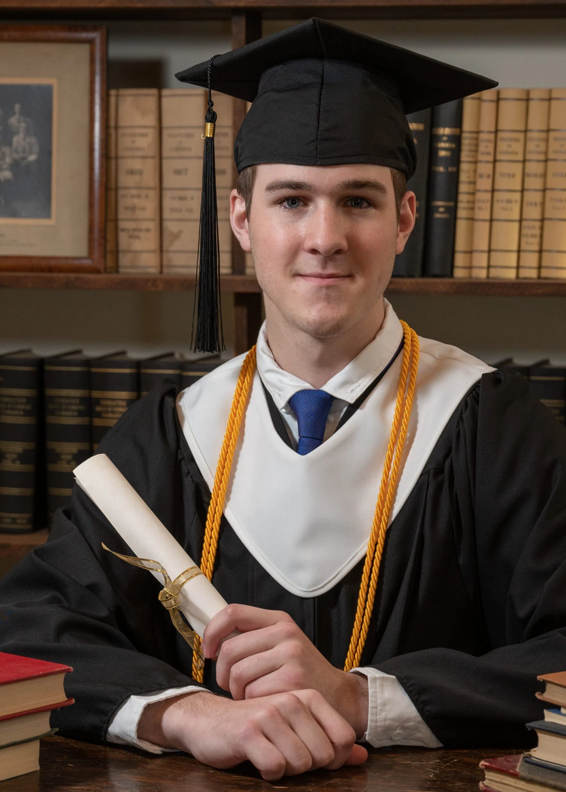 Michael Neumeier | battlefordsNOW