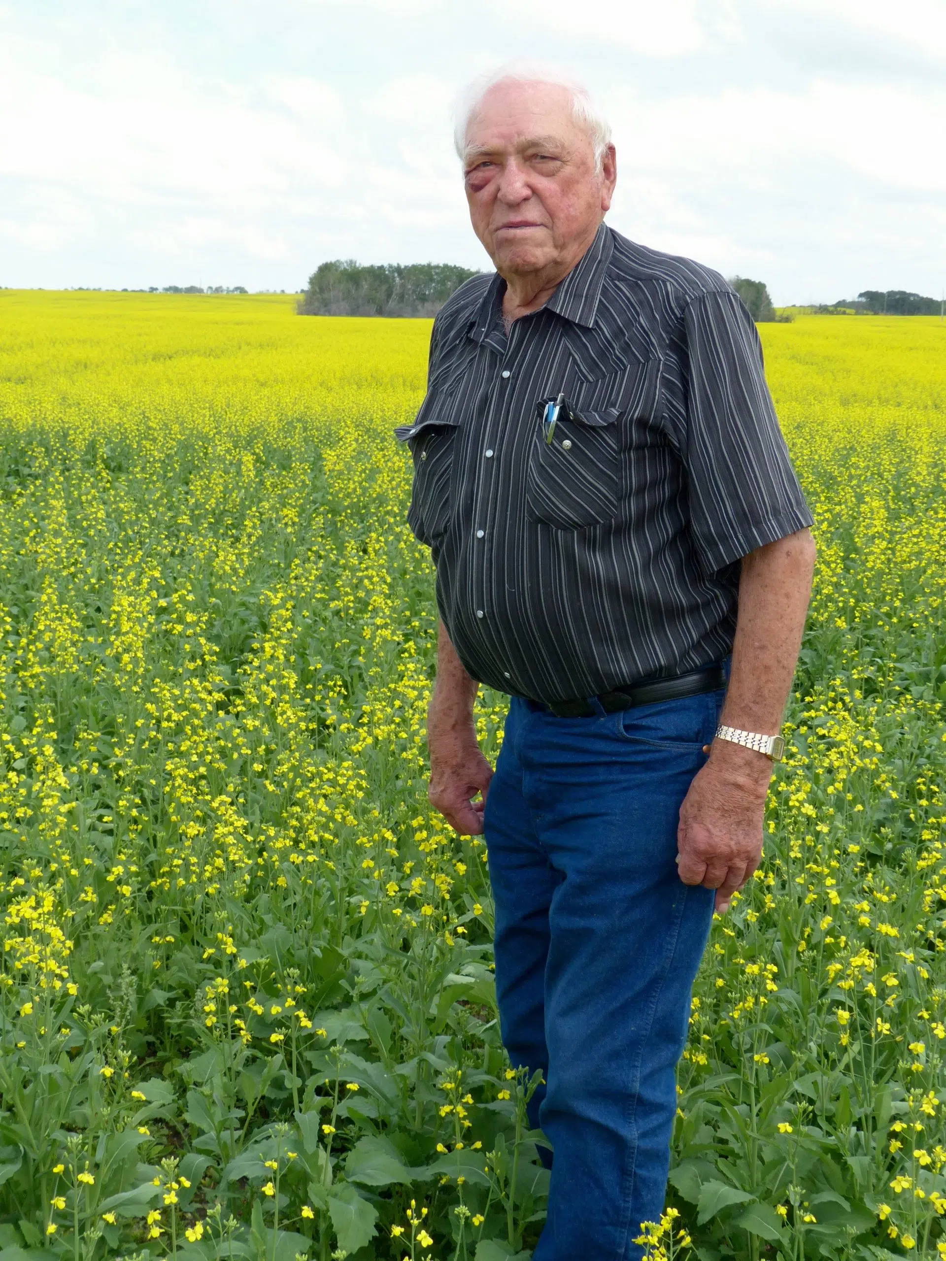 Joseph (Joe) Beckman | battlefordsNOW