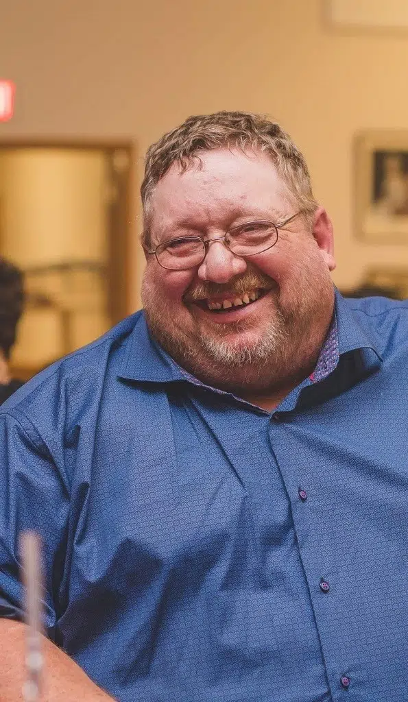 Ian David Laing | battlefordsNOW