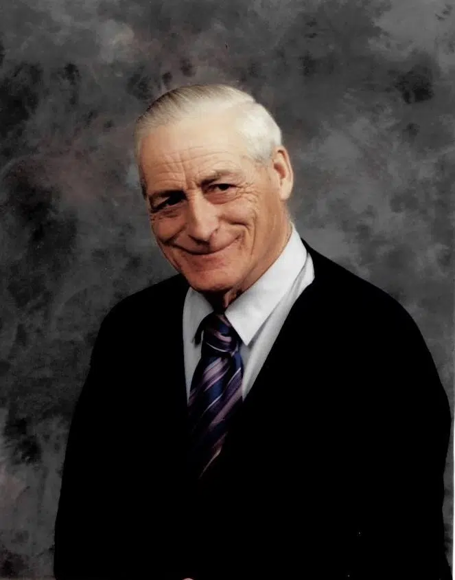 Paul Emile Lessard | battlefordsNOW