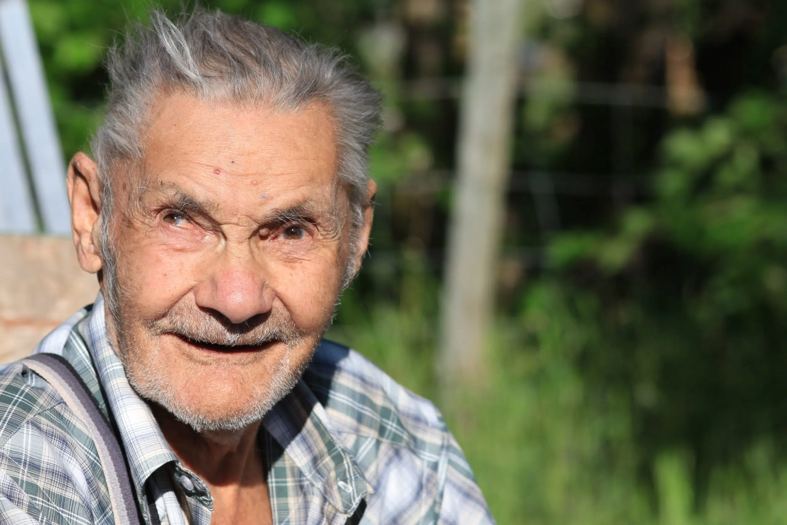 Mr. John Odgers | battlefordsNOW