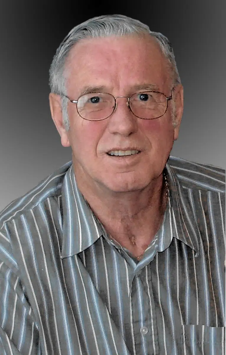 Mr. Arvid Elmer Laycock | battlefordsNOW