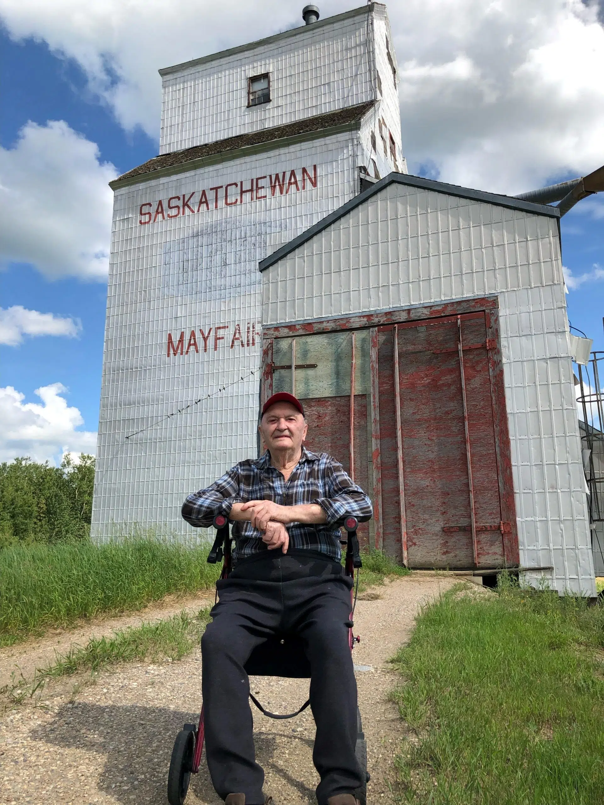 Leo LaFreniere | battlefordsNOW