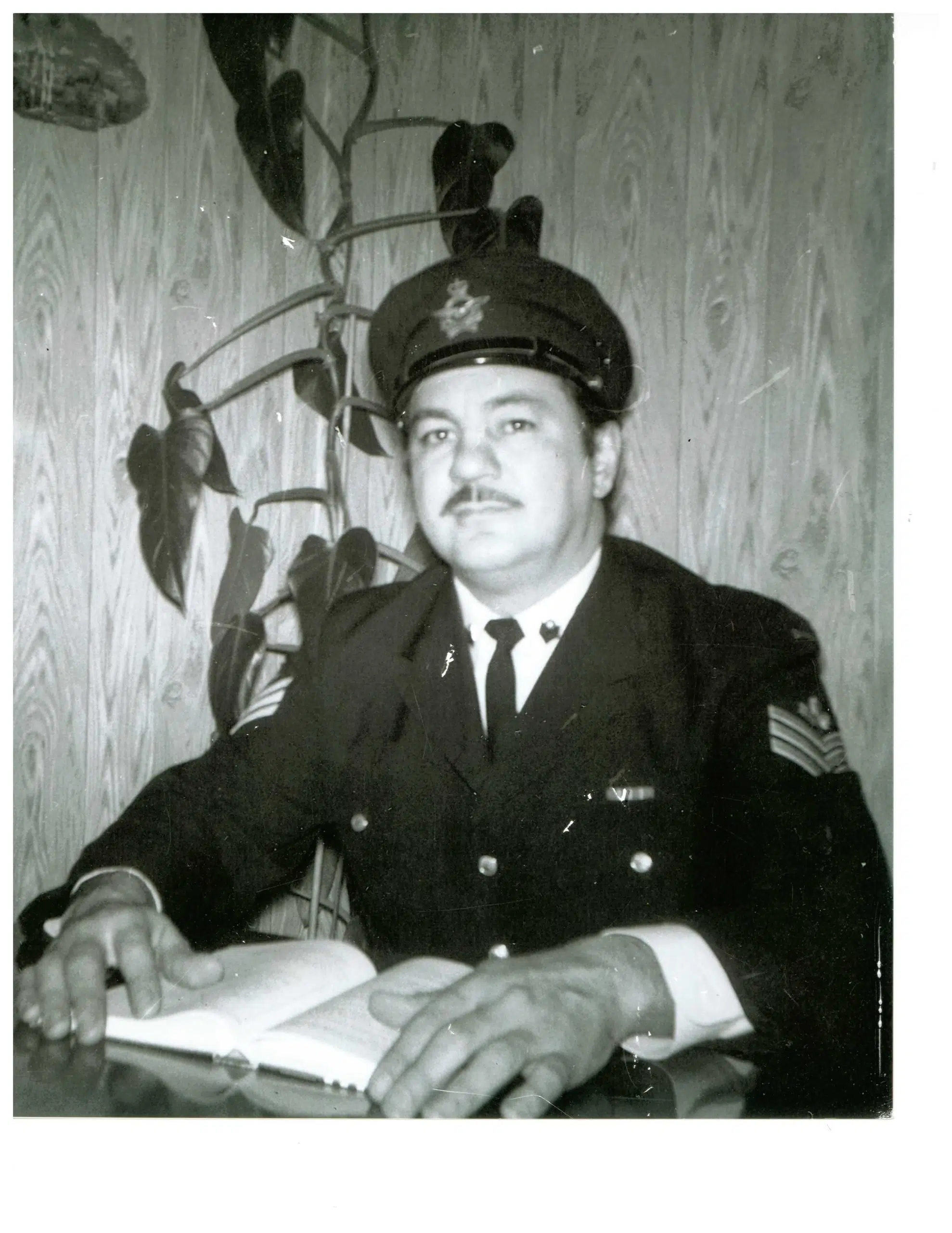 Mr. Antonio “Tony” Boyer | battlefordsNOW